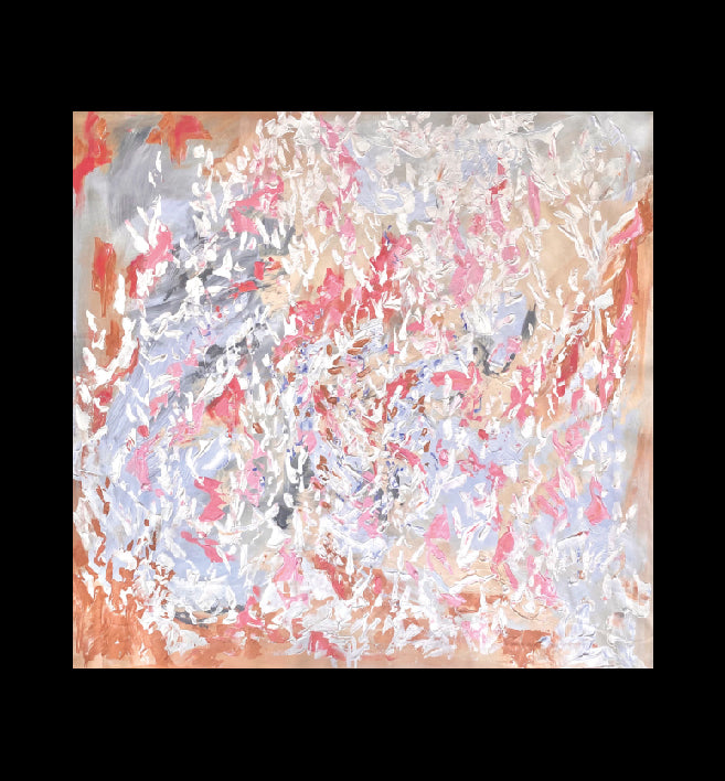 SINAI PATTERNS – AVIGAIL LASRY